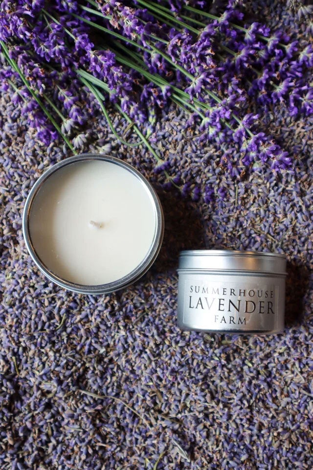 Lavender Shop | Summerhouse Lavender Farm